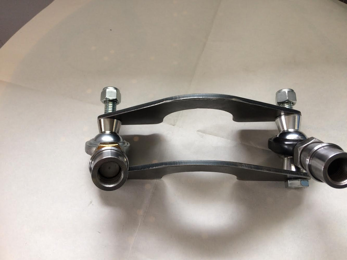 4 Link Weld on Brackets – Illium Industries